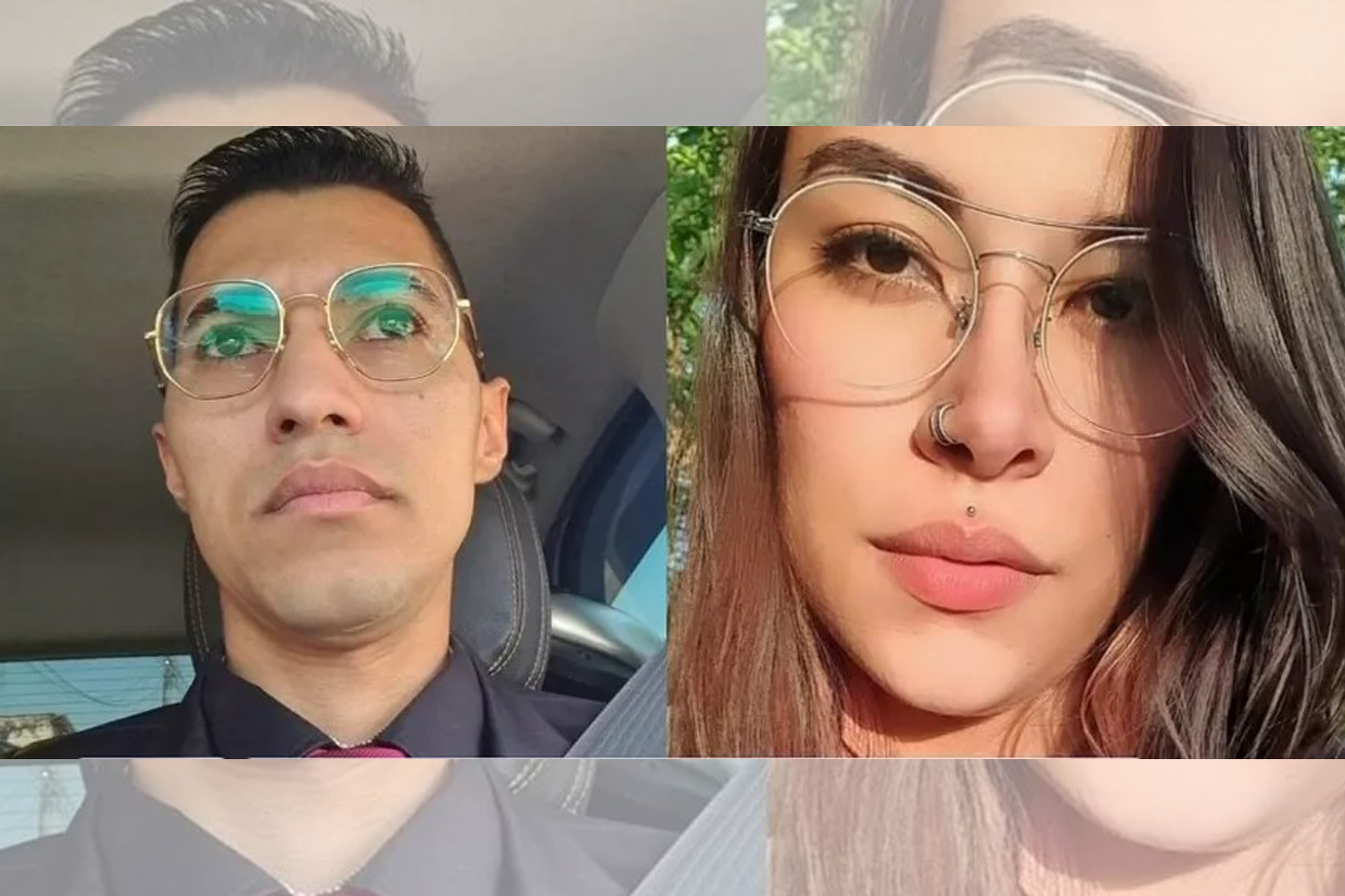 Mulher contratou assassinos para matar toda a família e ficar com ... Mulher contratou assassinos para matar toda a família e ficar com ...